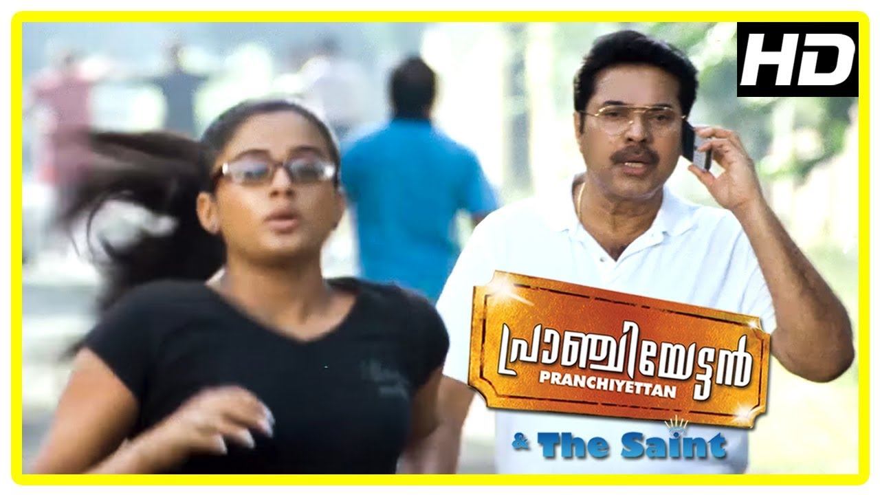 Pranchiyettan and the Saint Where to Watch Online Streaming Full Movie