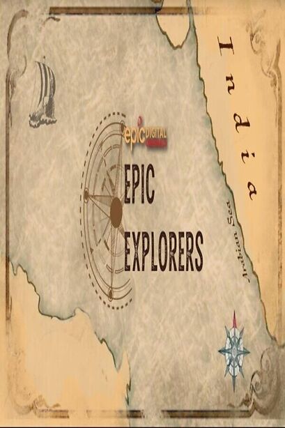 Epic Explorer Reviews + Where to Watch Tv show Online, Stream or Skip?