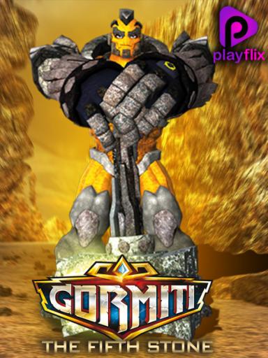 Gormiti The Fifth Stone Reviews + Where to Watch Movie Online, Stream ...