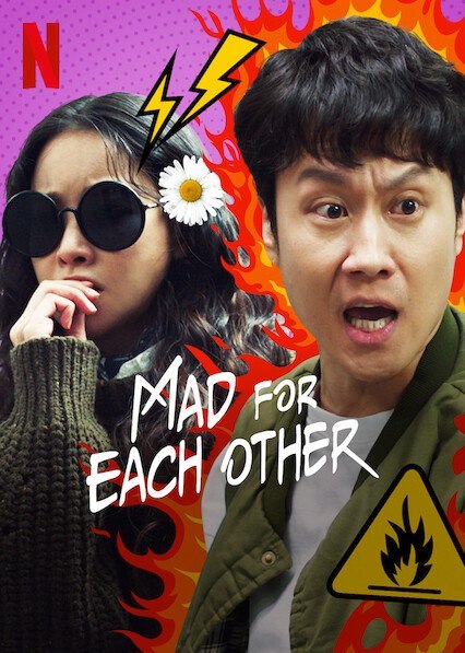 Mad for Each Other Reviews + Where to Watch Tv show Online, Stream or Skip?