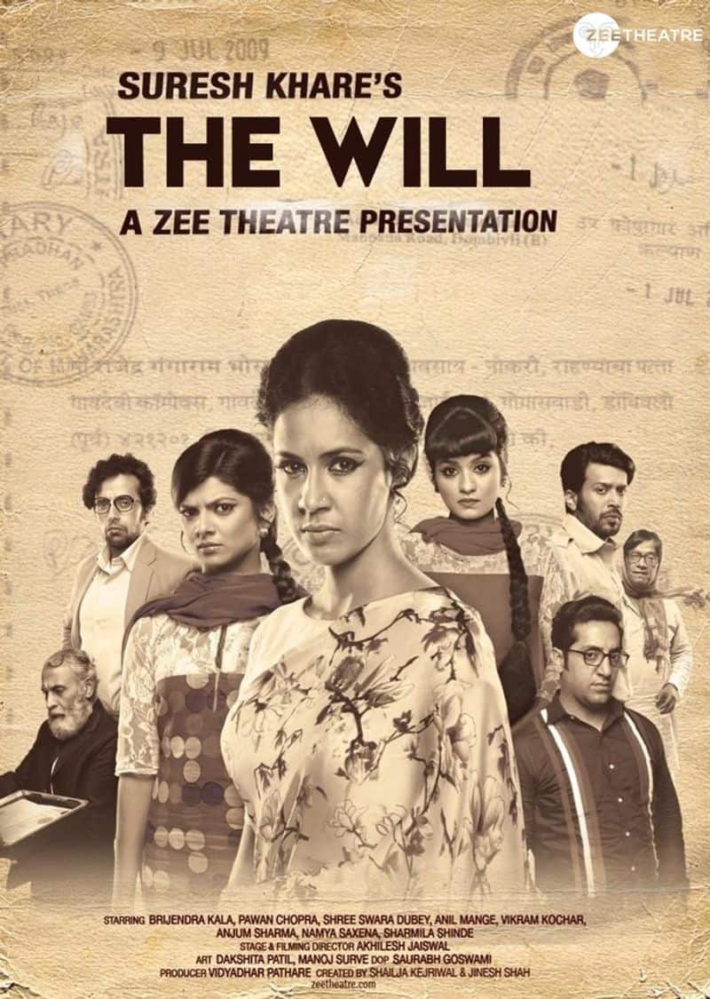 Manohar Arjun Surve Original Photo