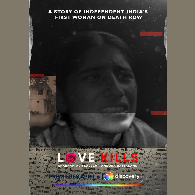 Love Kills Shabnam Aur Saleem Amroha Hatyakand Reviews Where To