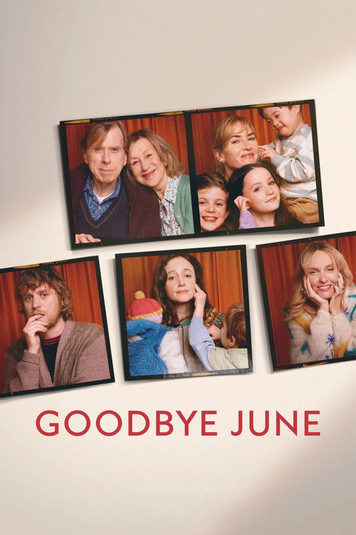 Goodbye June Reviews + Where to Watch Movie Online, Stream or Skip?