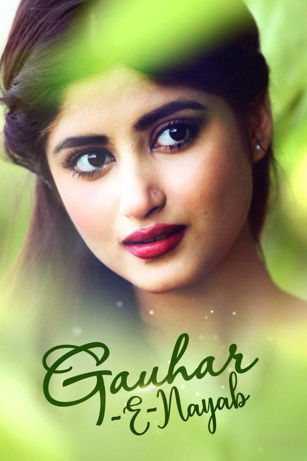 Gohar-e-Nayab Reviews, Ratings, Box Office, Trailers, Runtime