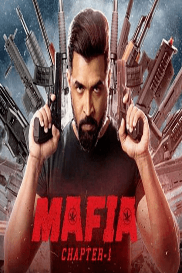 Mafia: Chapter 1 Watch Full Movie Online, Streaming with Subtitles ...