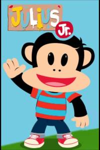 Julius Jr. Season 1 Watch Online Full Episodes HD Streaming