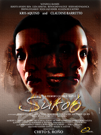 Sukob Reviews, Ratings, Box Office, Trailers, Runtime