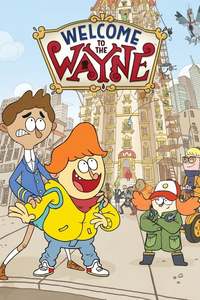 Welcome to the Wayne Reviews, Ratings, Box Office, Trailers, Runtime