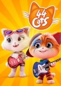 44Cats Reviews, Ratings, Box Office, Trailers, Runtime