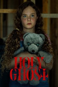Holy Ghost Reviews + Where to Watch Movie Online, Stream or Skip?