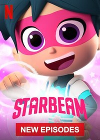 StarBeam Season 1 Watch Online Full Episodes HD Streaming