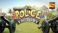 Police Factory Season 1 Watch Online Full Episodes HD Streaming