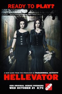 Hellevator Reviews + Where to Watch Tv show Online, Stream or Skip?