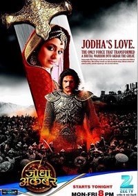 Jodha Akbar Season 1 Watch Online Full Episodes HD Streaming