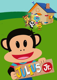 Julius Jr. Season 1 Watch Online Full Episodes HD Streaming